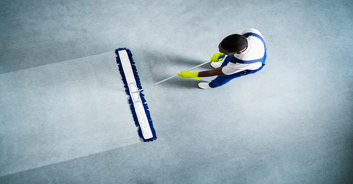 Commercial Cleaning Portland | First Choice Janitorial Services